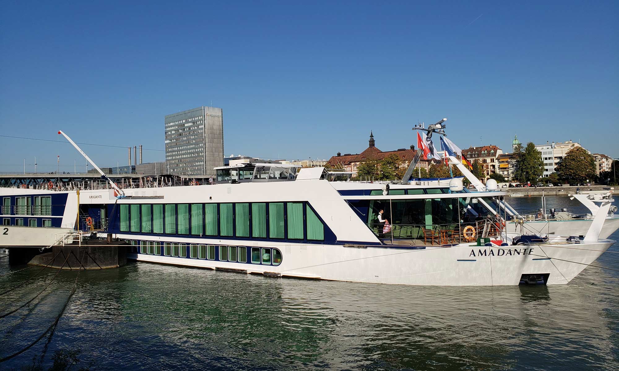 Beautiful Luxury River Cruises in Europe: A Journey of Elegance and ...